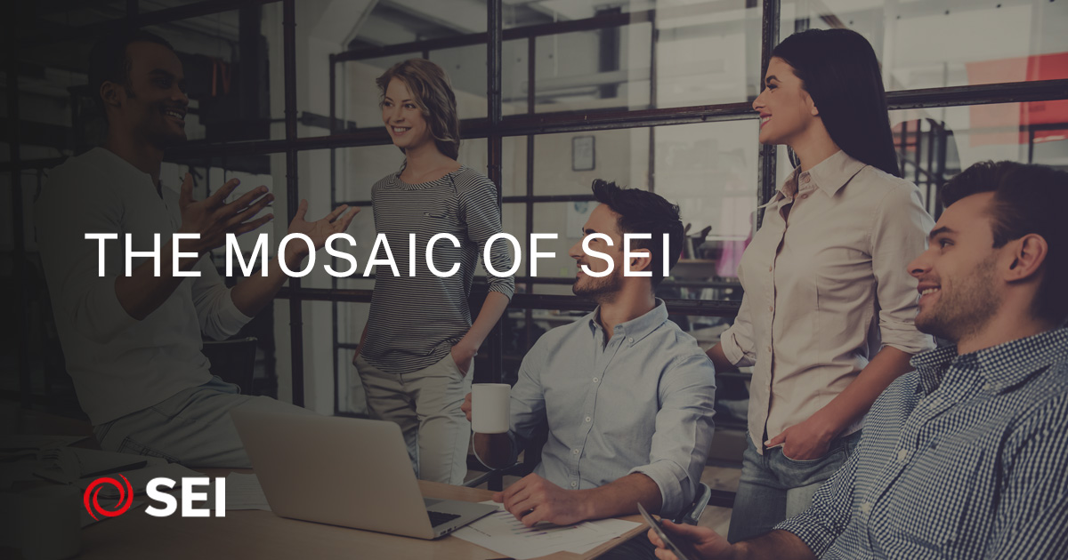 SEI | Insights | The Mosaic of SEI