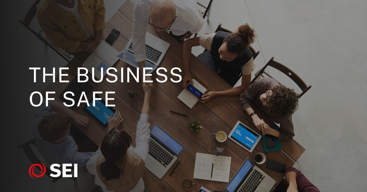 SEI | Insights | The Business of SAFe