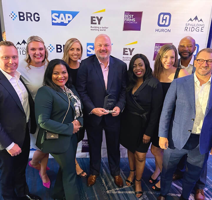 SEI | Office Locations | Chicago