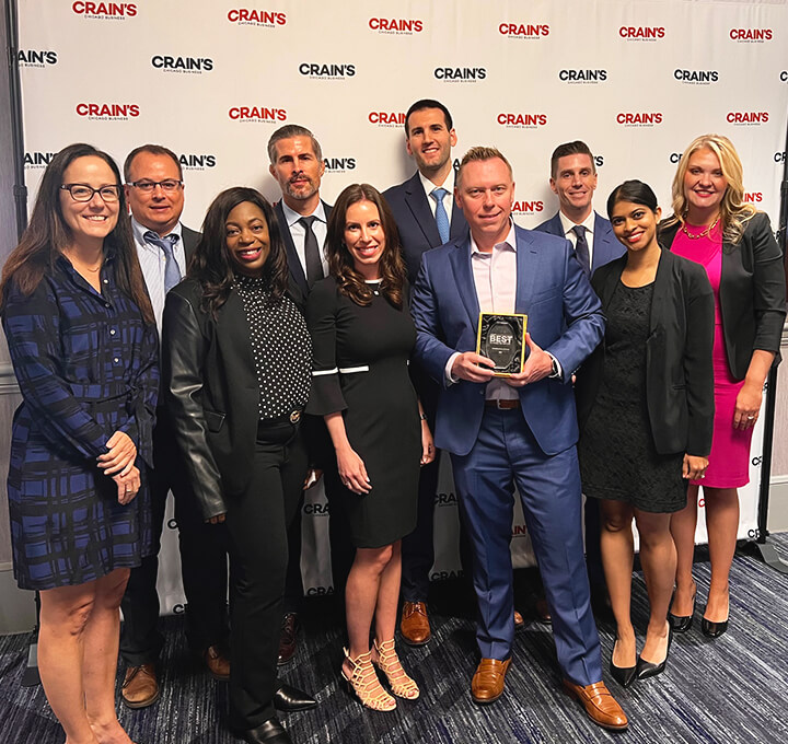 SEI | Office Locations | Chicago