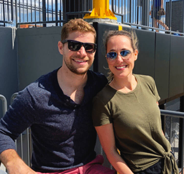 SEI | Office Locations | Boston