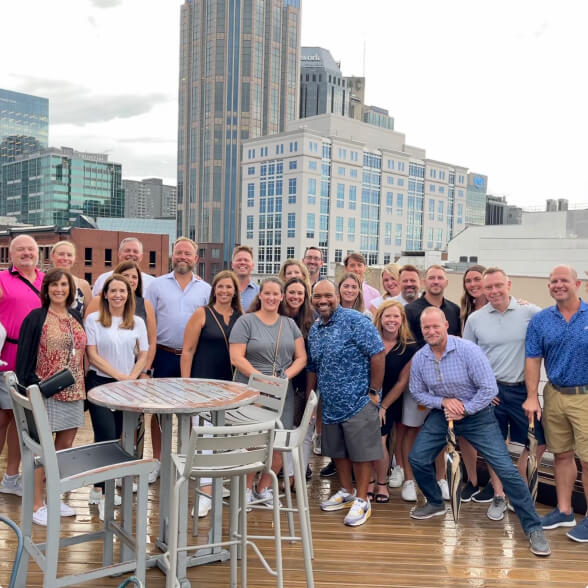 SEI | Office Locations | Nashville Consulting Firm