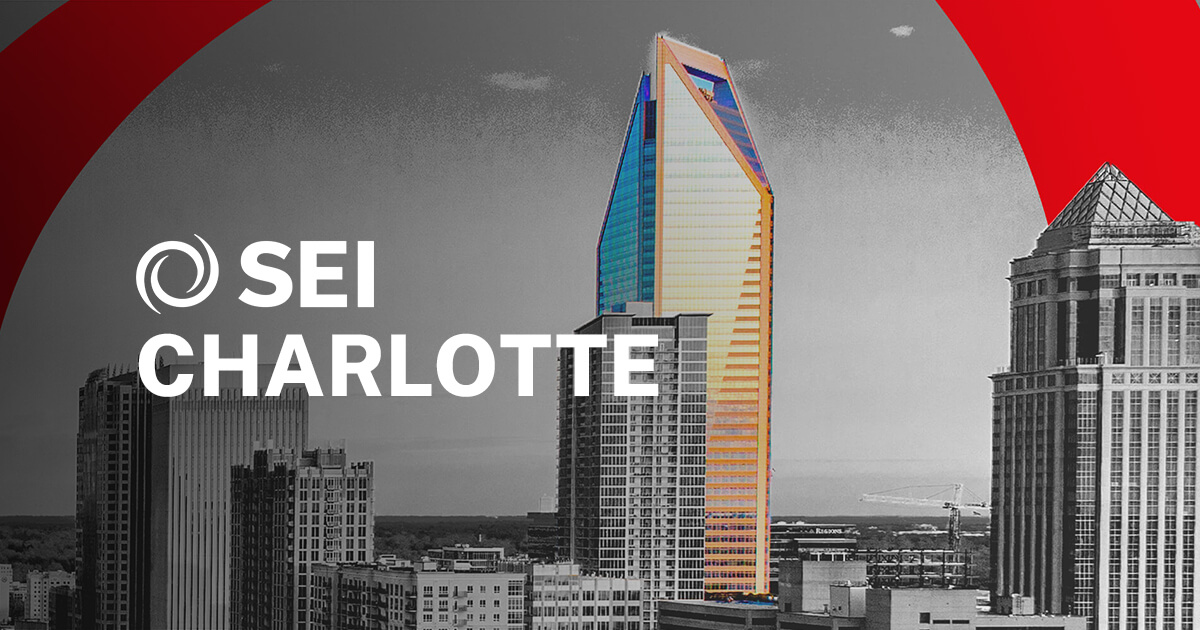 SEI | Office Locations | Charlotte Consulting Firm