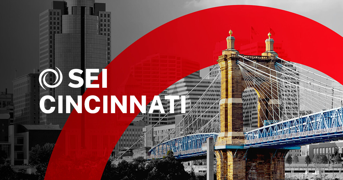 SEI | Office Locations | Cincinnati