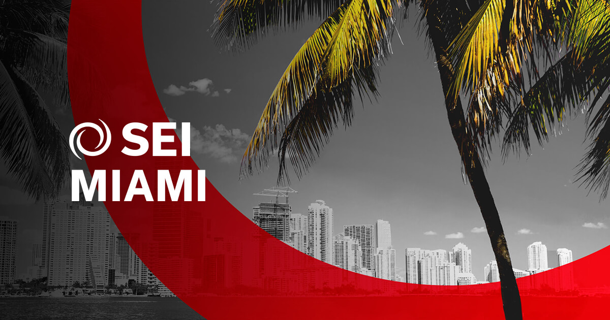 SEI | Office Locations | Miami Business Consulting Firm