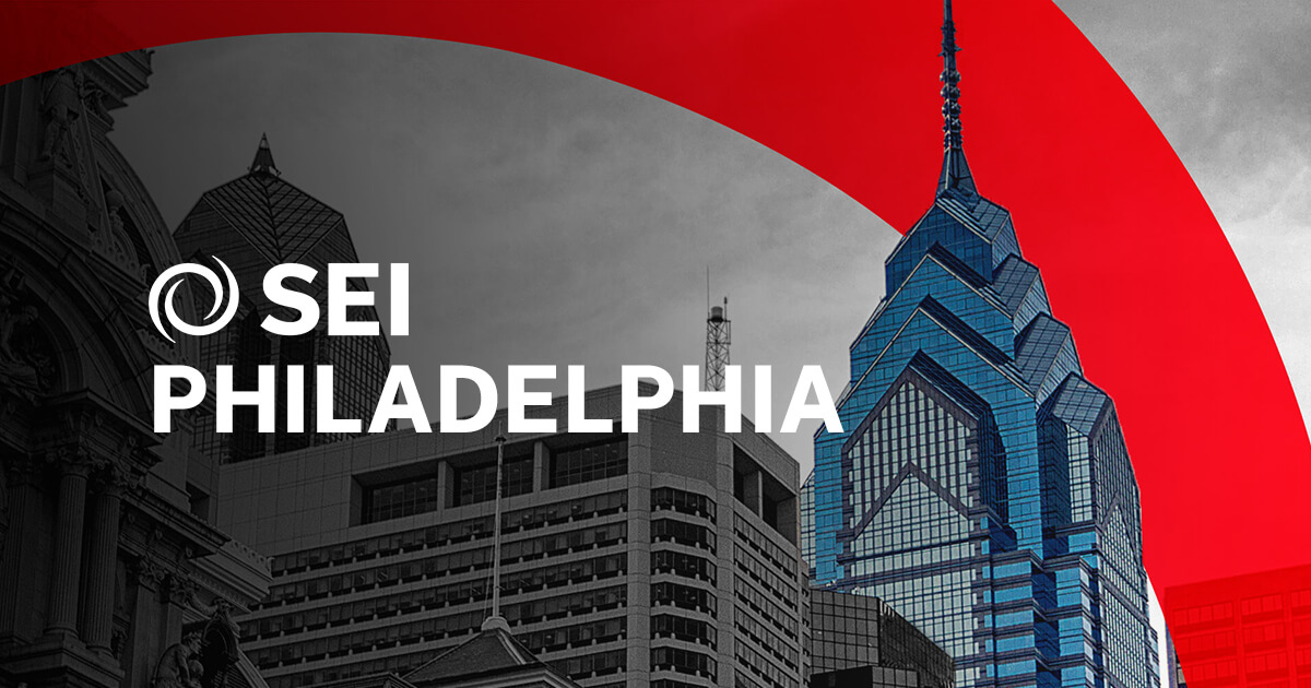 SEI | Office Locations | Philadelphia Consulting Firm