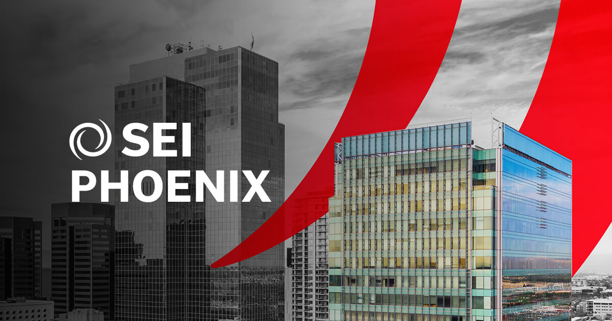 SEI | Office Locations | Phoenix Consulting Firm
