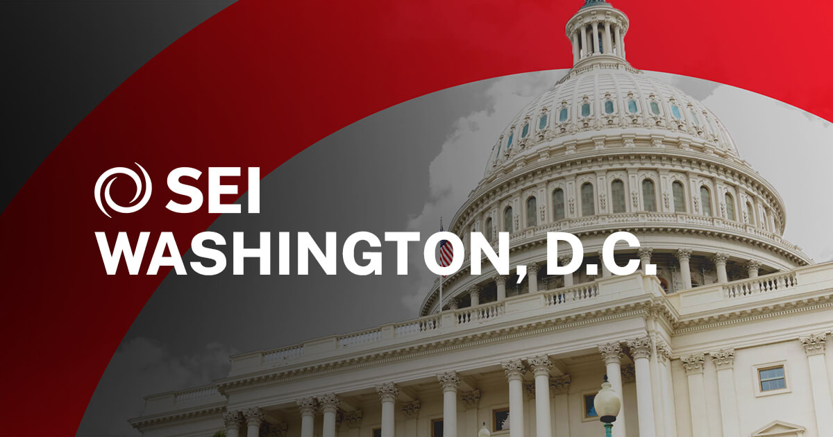 SEI | Office Locations | Washington, D.C. Consulting Firm