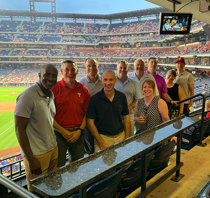 SEI | Office Locations | Philadelphia