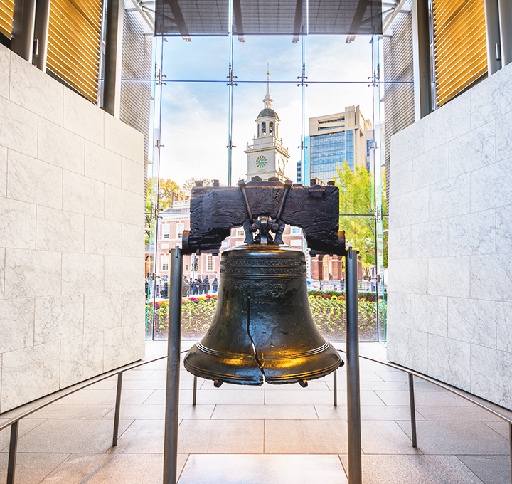 SEI | Office Locations | Philadelphia