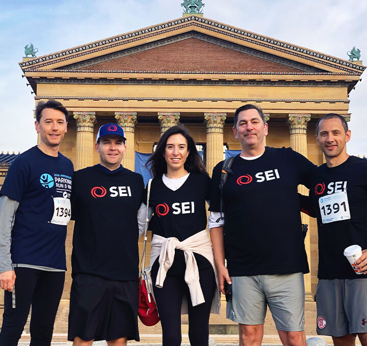 SEI | Office Locations | Philadelphia