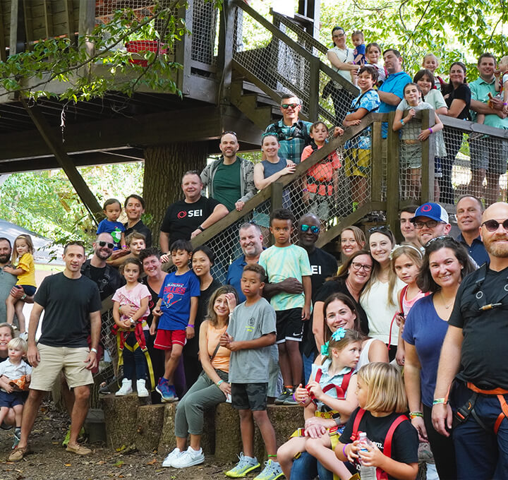 SEI | Office Locations | Philadelphia