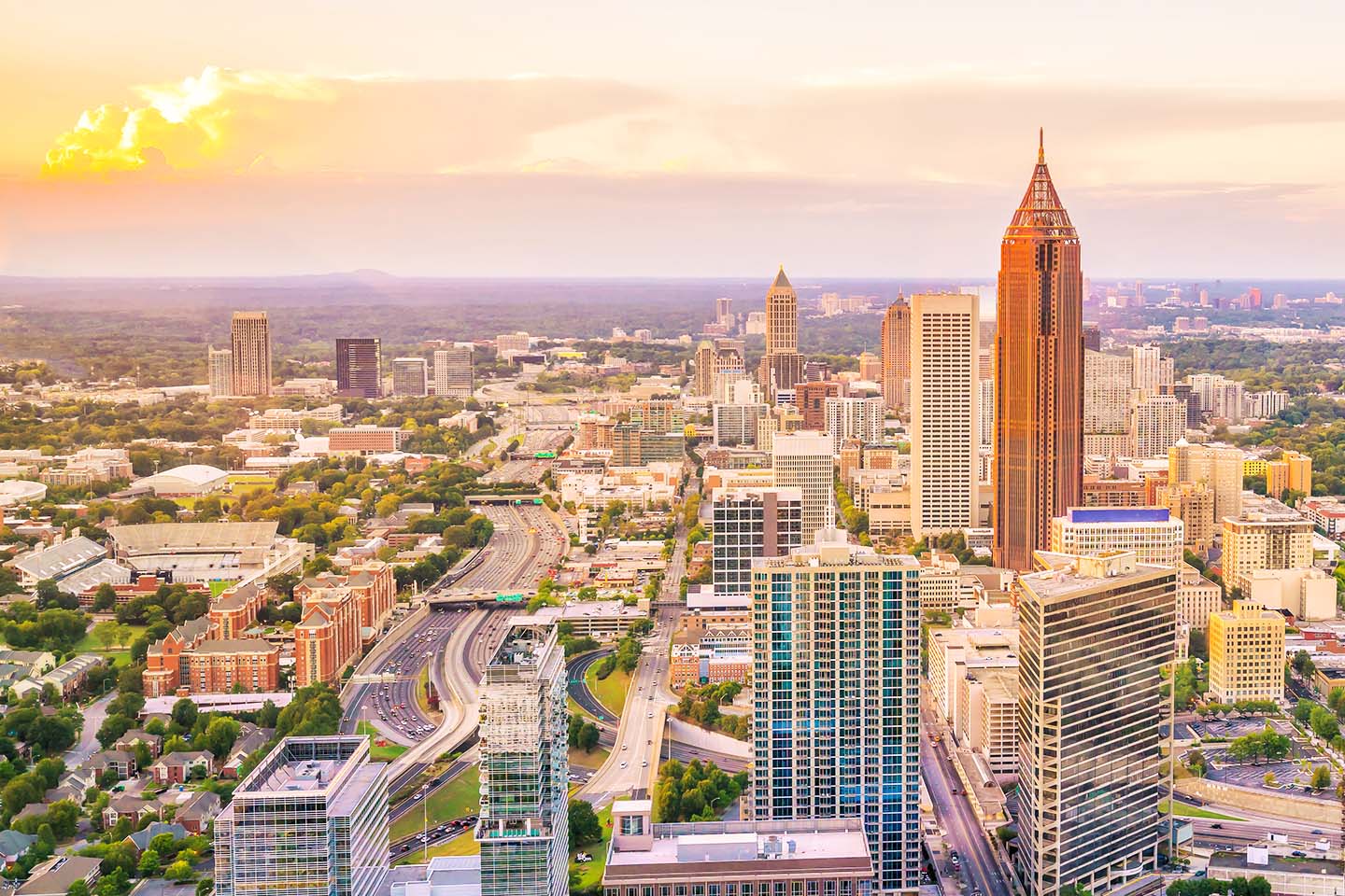 SEI | Business & Technology Management Consulting Firm