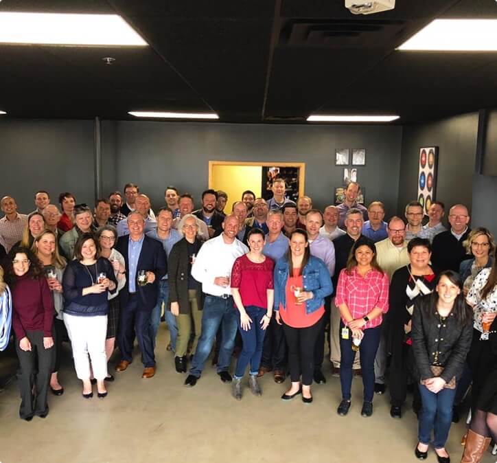 SEI | Office Locations | Cincinnati