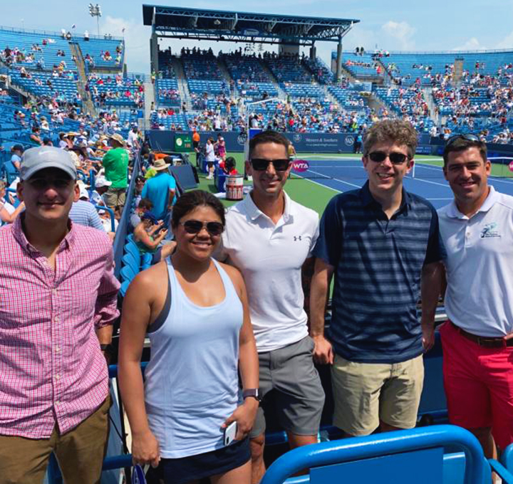 SEI | Office Locations | Cincinnati