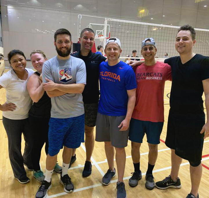 SEI | Office Locations | Cincinnati