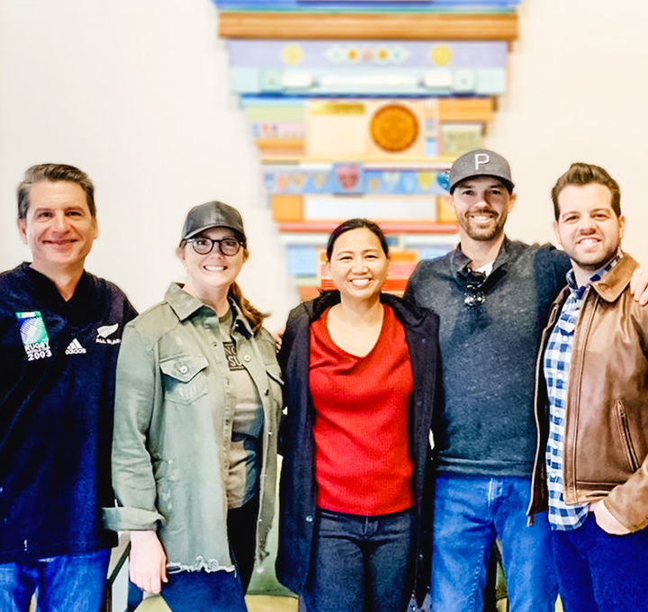 SEI | Office Locations | Dallas