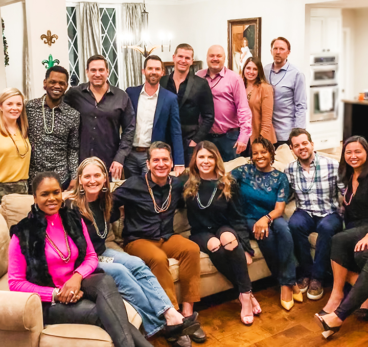 SEI | Office Locations | Dallas