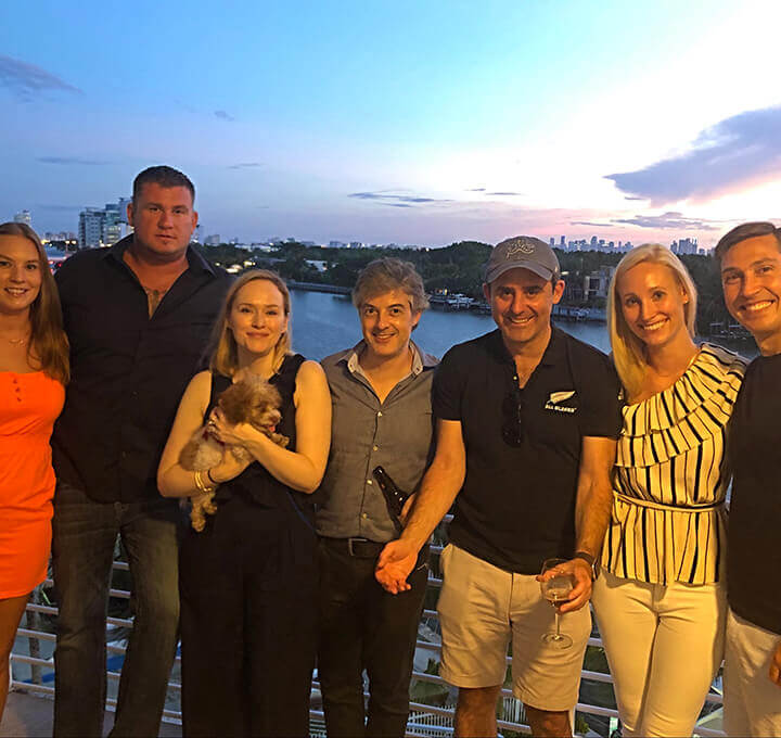 SEI | Office Locations | Miami