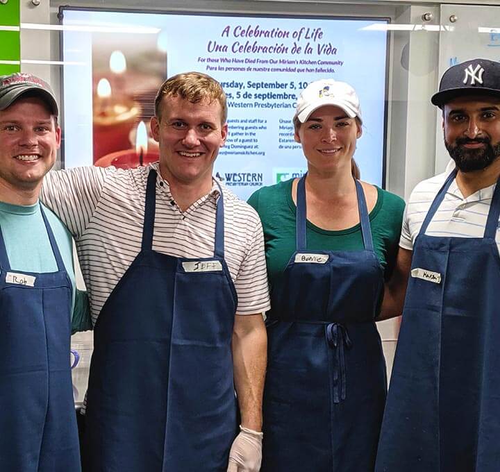 SEI | Office Locations | Washington, D.C.