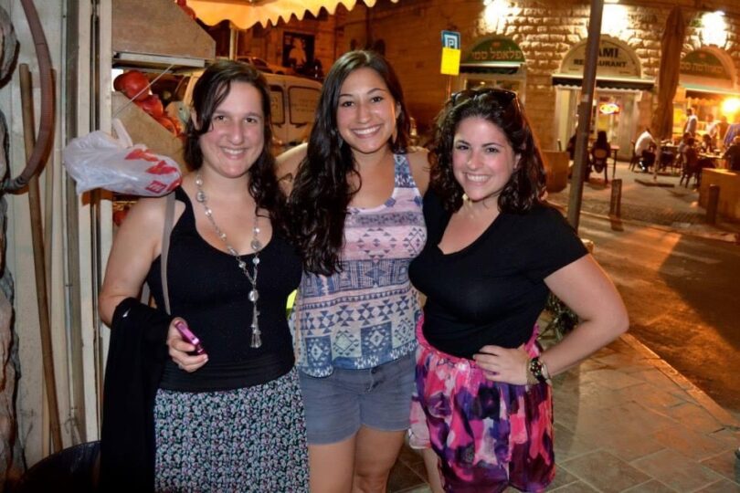 SEI | Insights | Spotlight: Jewish American Heritage Month