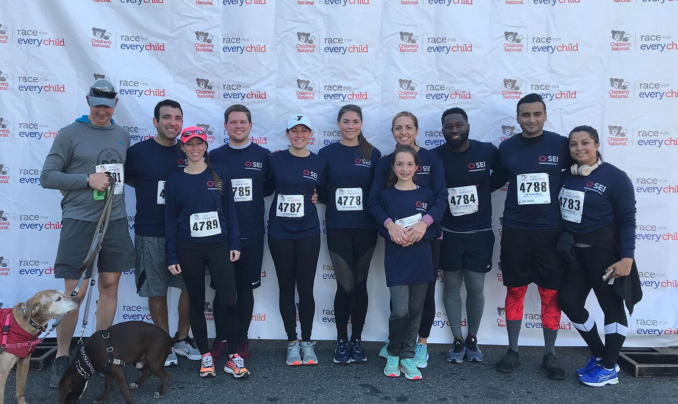 SEI | Business & Technology Management Consulting Firm - Office ...