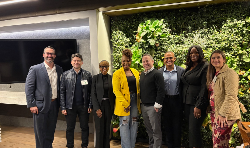 Taming the Tech Stack: A Rooftop Conversation on Privacy and AI | SEI Insights