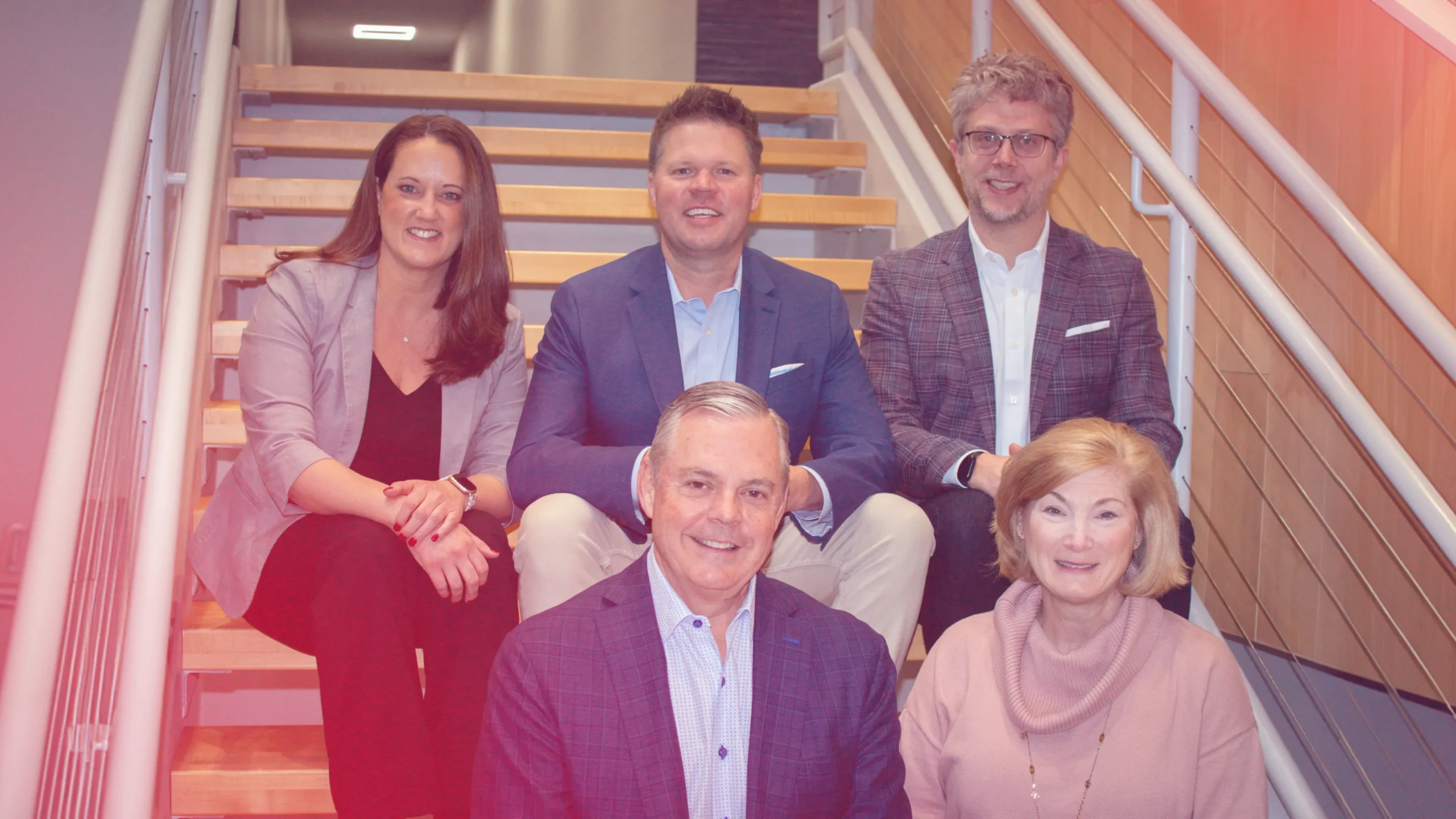 SEI Announces Leadership Transitions in Cincinnati Office